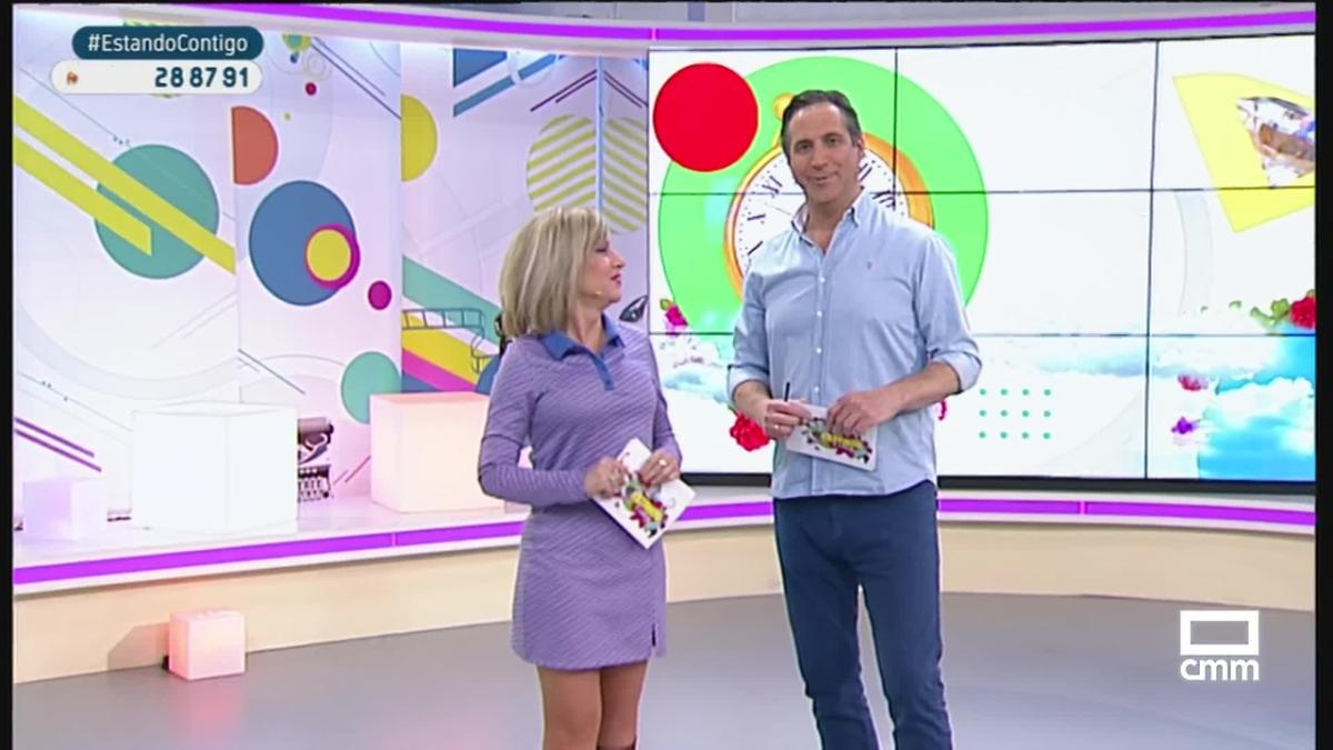 Estando Contigo 27/02/2024 | TV | Estando Contigo | Programas completos ...