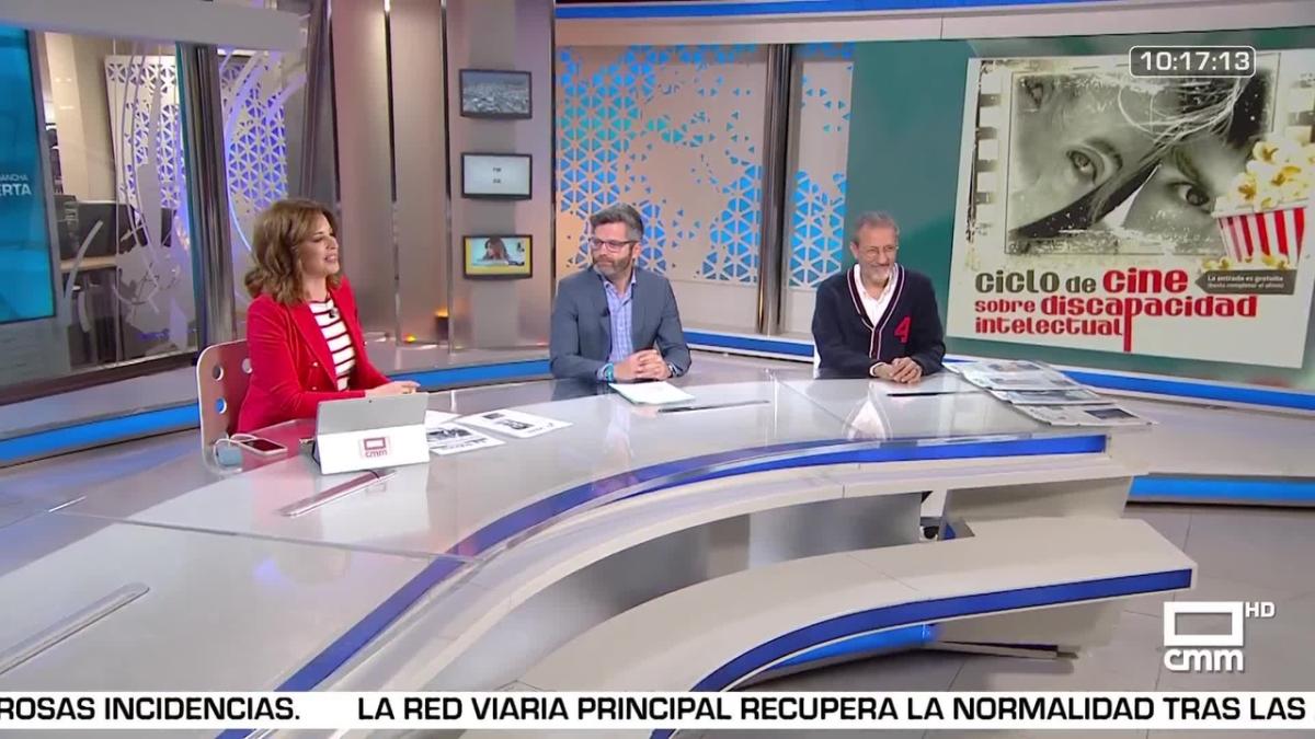 Entrevista a Tito Cañada y Daniel Collado | Castilla-La Mancha ...