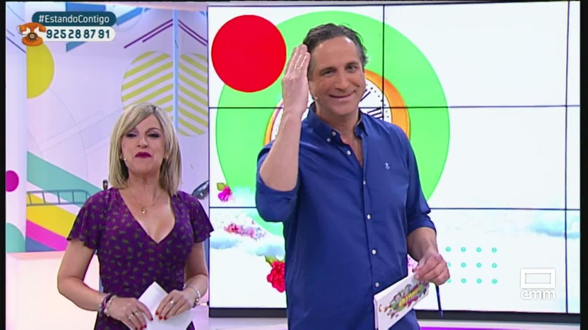 Estando Contigo 05/03/2024 | TV | Estando Contigo | Programas completos ...