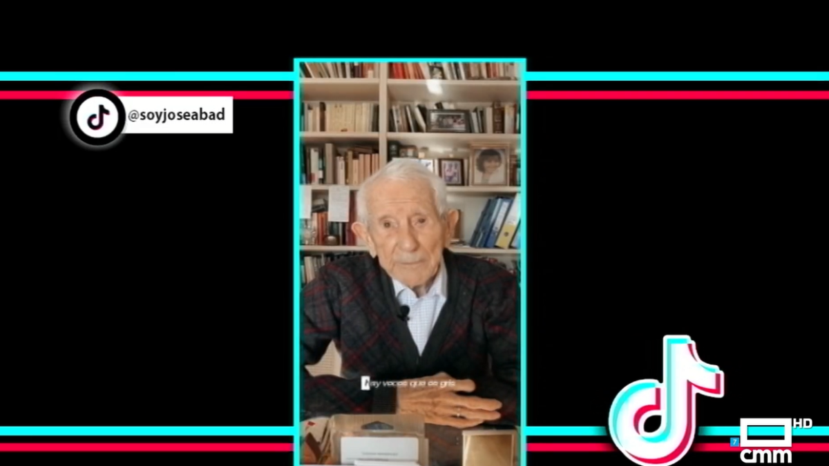 José Abad: "Es fácil entrar a las redes sociales, no tengas miedo a un ...