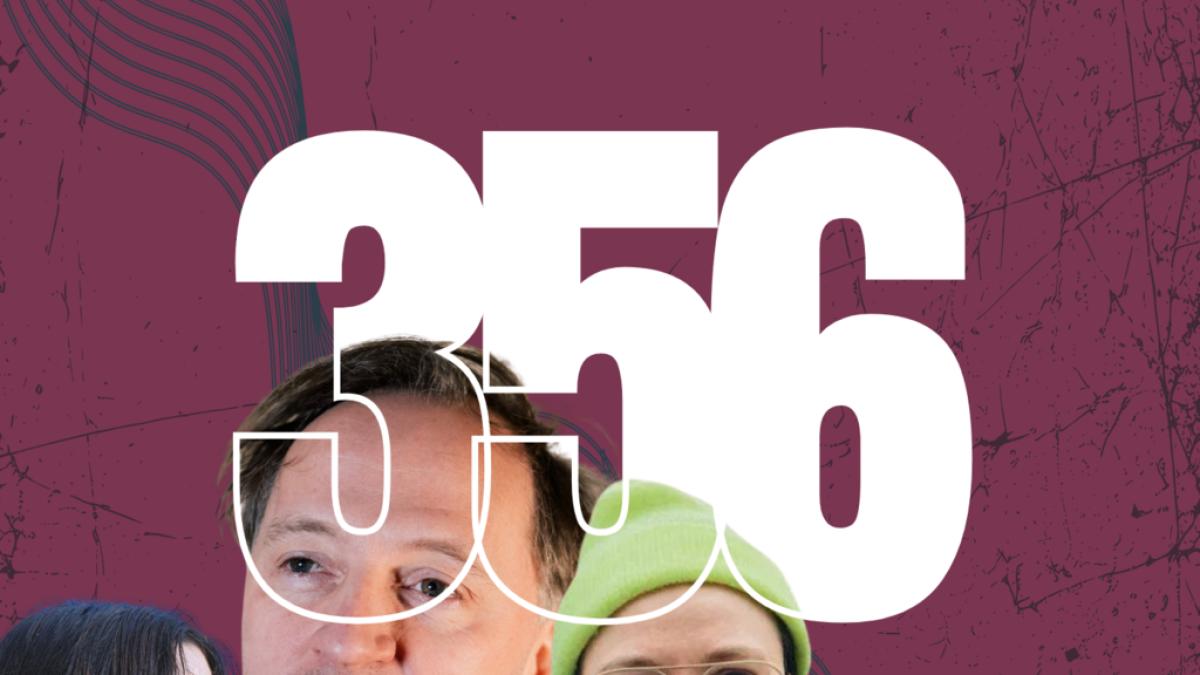 808 Radio #356 / ALEXXANDRA, Fred P x Cassy, Eli Escobar / Radio CLM ...