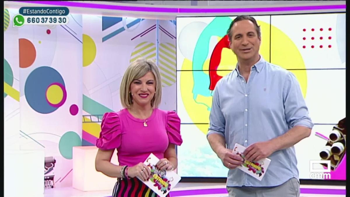 Estando Contigo 12/04/2024 | TV | Estando Contigo | Programas completos ...