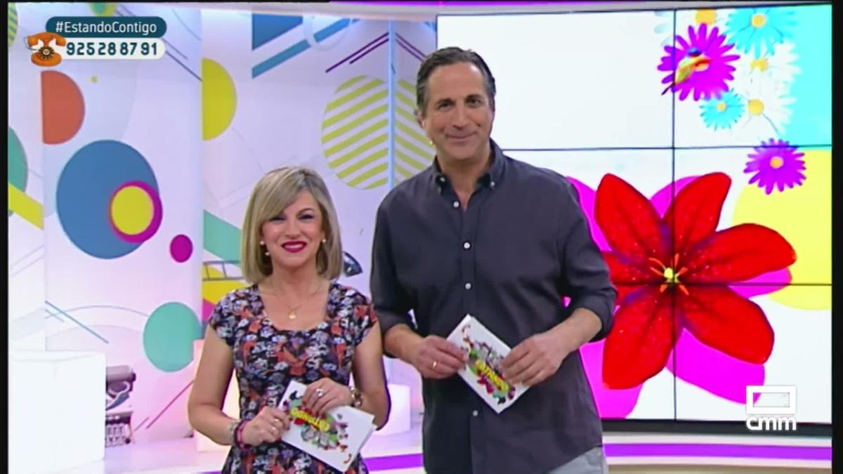Estando Contigo (30/04/2024) | TV | Estando Contigo | Programas ...