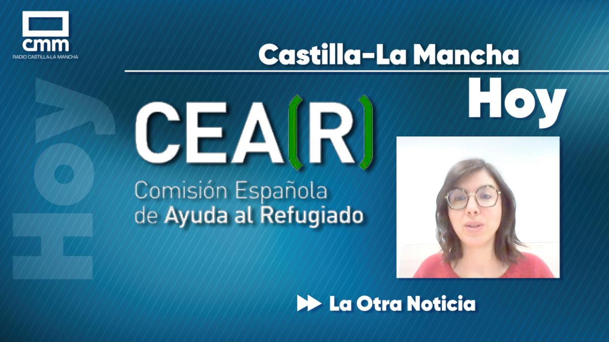 La Comisión Española de Ayuda al Refugiado cumple 45 años - La Otra ...