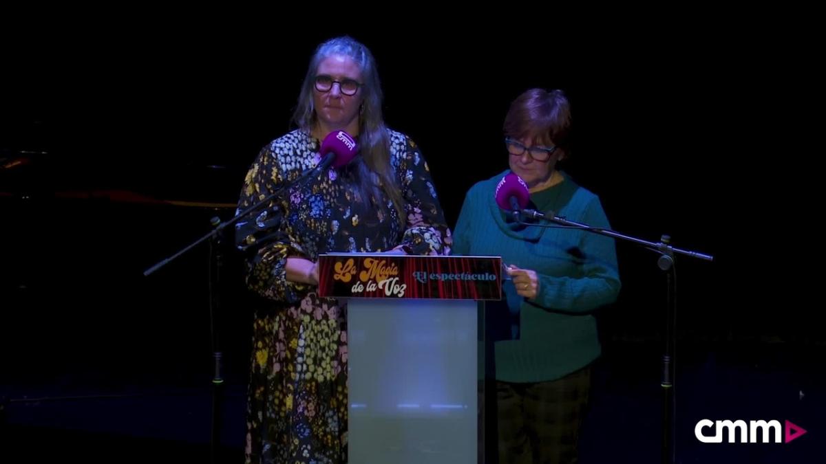 Adelaida López y Chelo Molina: ¿cómo sería una conversación en Katniss ...