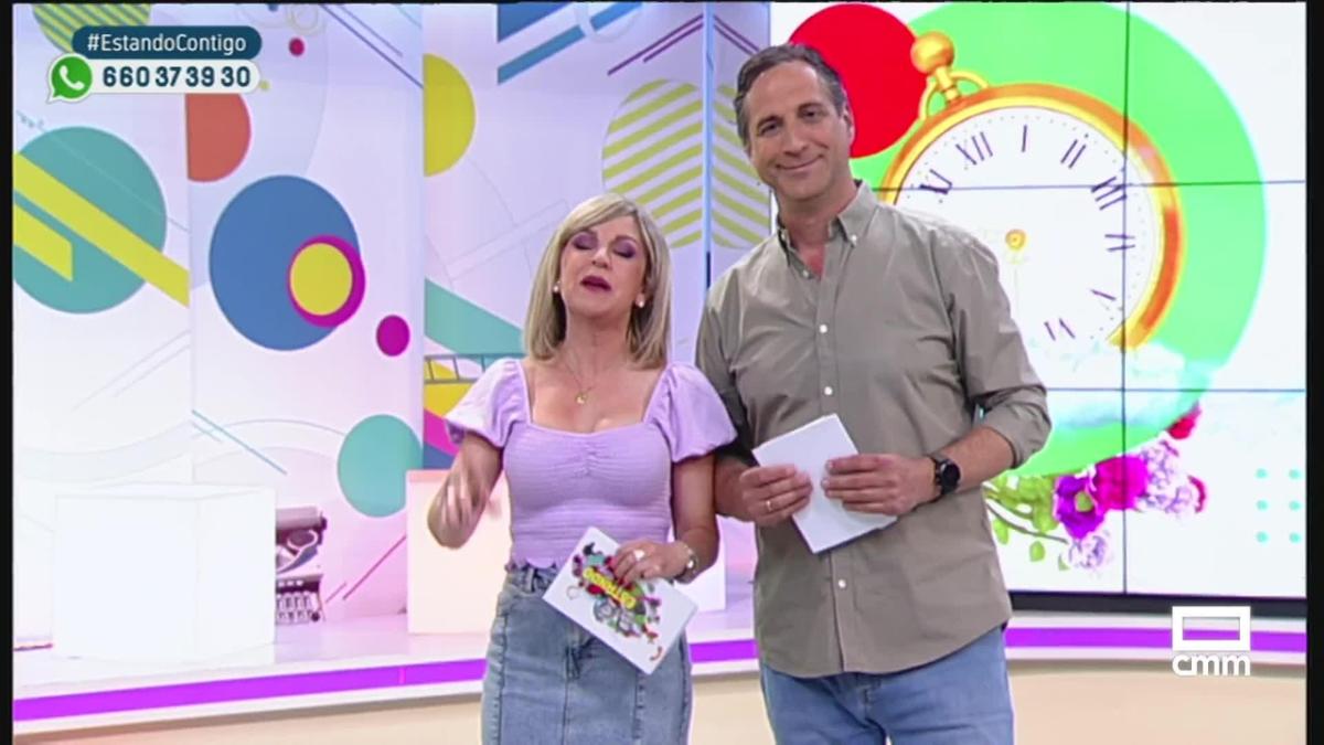 Estando Contigo 24/05/2024 | Estando Contigo | Programas completos ...