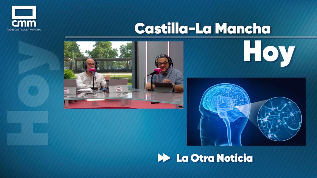 Día Mundial de la Esclerosis Múltiple - La Otra Noticia en CLM Hoy (27 ...