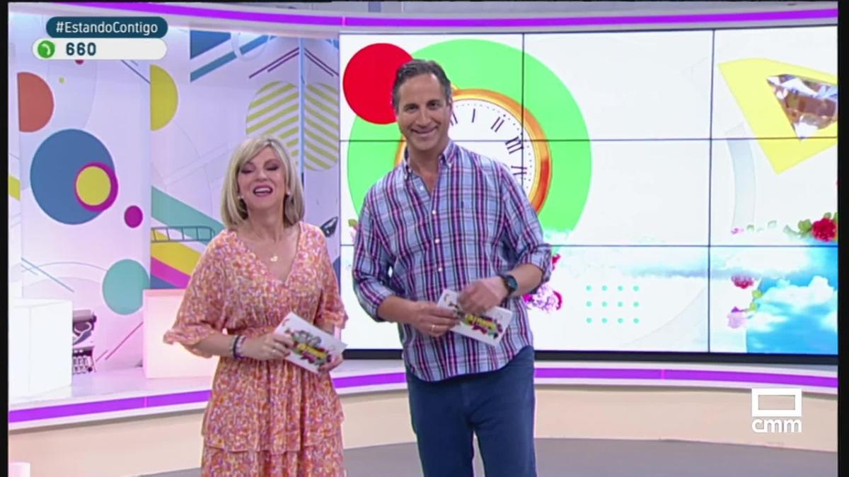 Estando Contigo 28/05/2024 | Estando Contigo | Programas completos ...