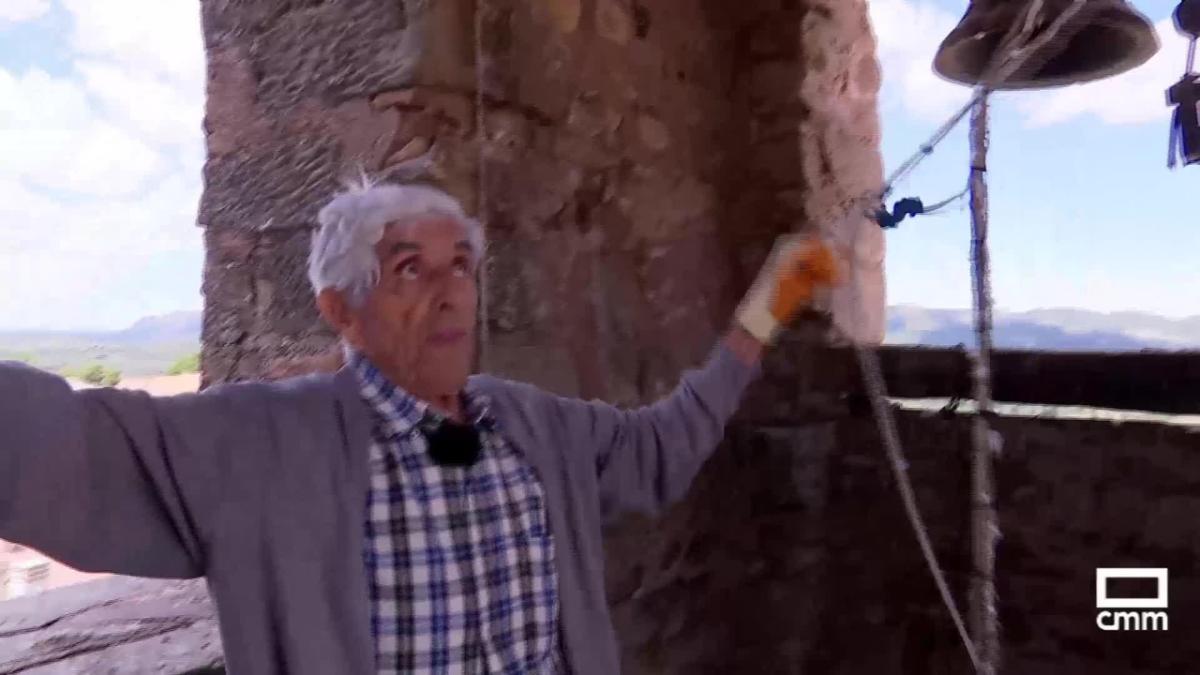 Curso rápido para aprender el toque manual de campanas | Castilla-La ...