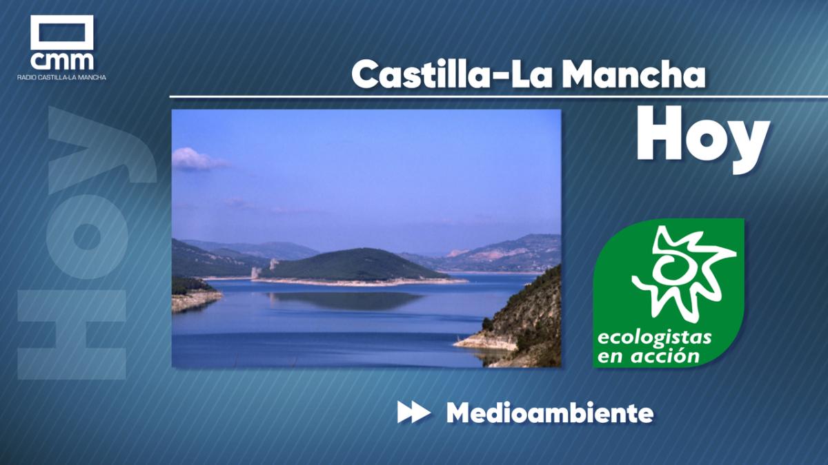 Críticas desde Ecologistas en Acción a proyectos de desarrollo en ...