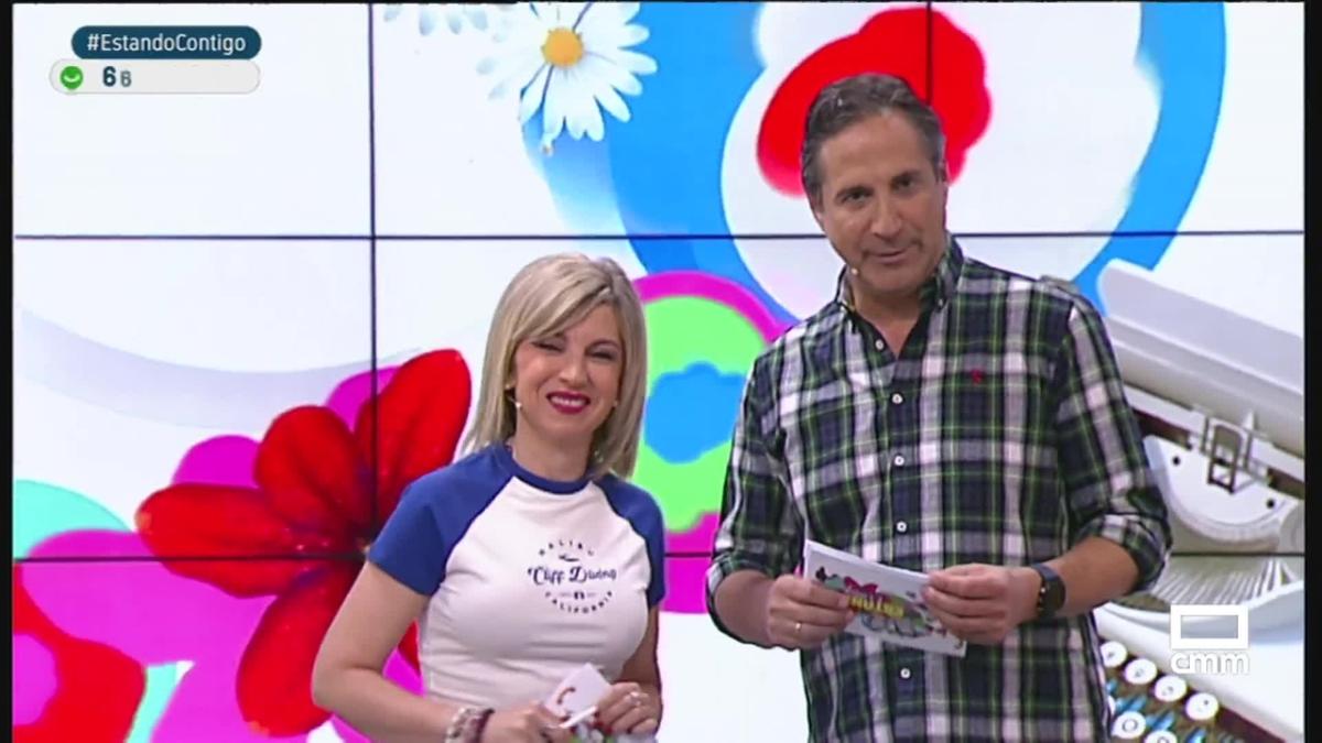 Estando Contigo 06/06/2024 | Estando Contigo | Programas completos ...
