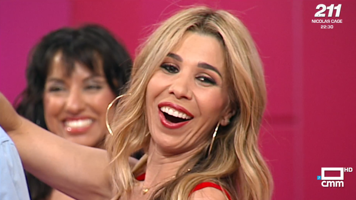 Natalia: "No se necesita a nada ni a nadie para estar bien con uno mismo"