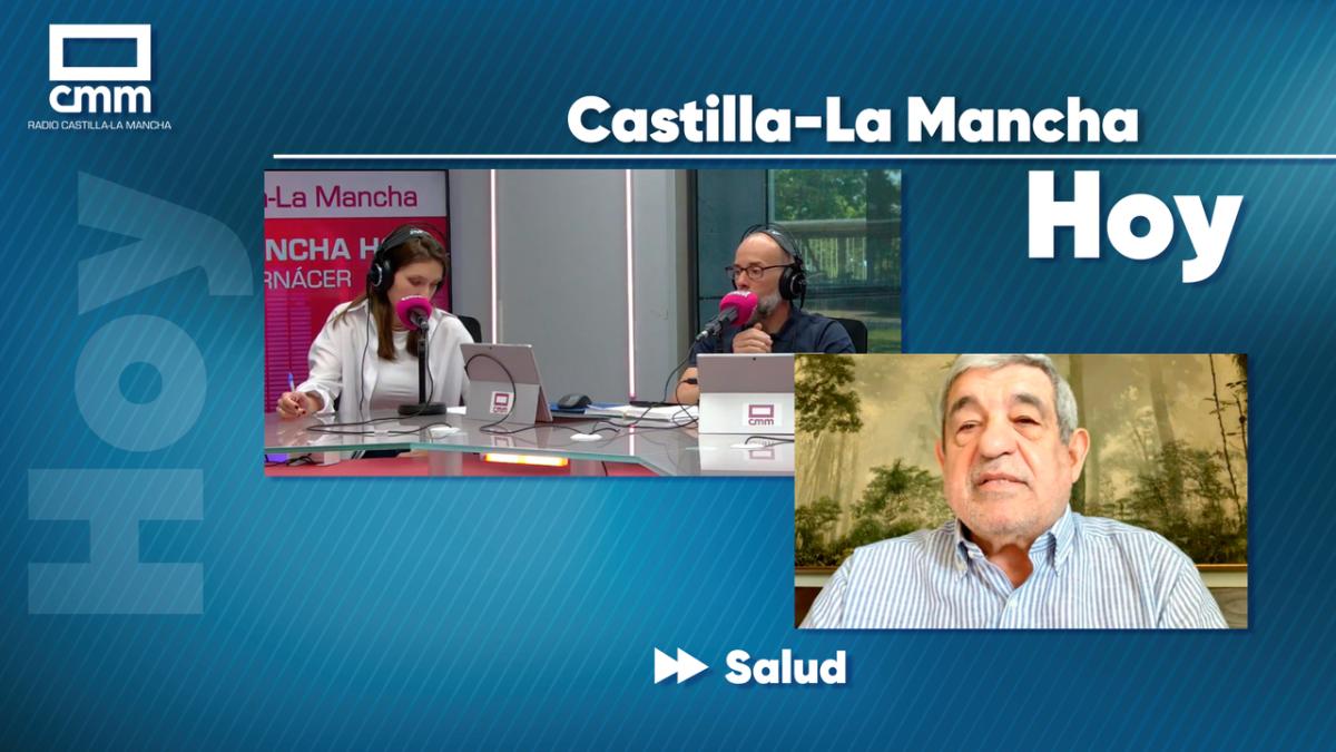 Aprendemos más sobre infecciones de orina - Salud en CLM Hoy (13/06 ...