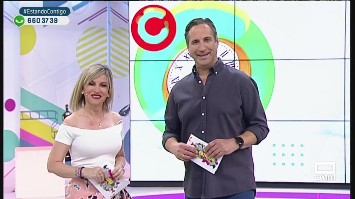 Estando Contigo 17/06/2024 | Estando Contigo | Programas completos ...