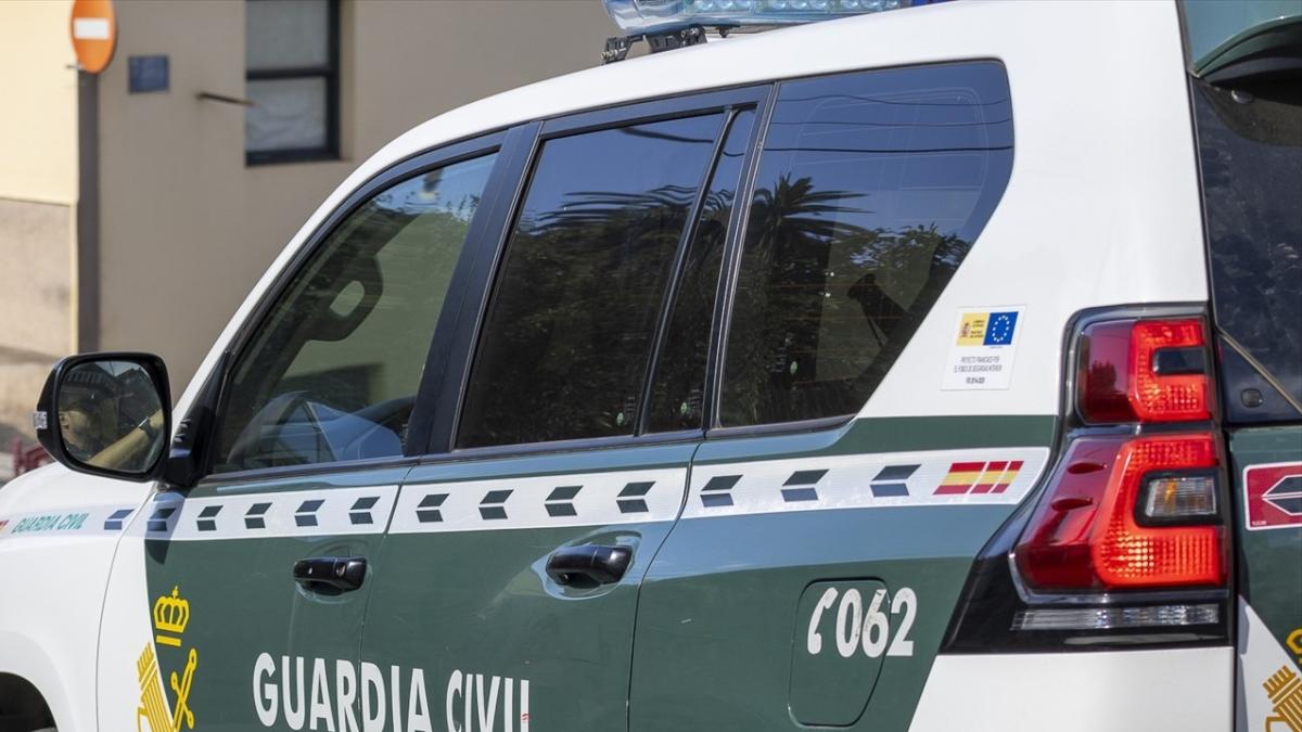 Hallan un cuerpo en El Picazo, en la zona en la que desapareció un hombre