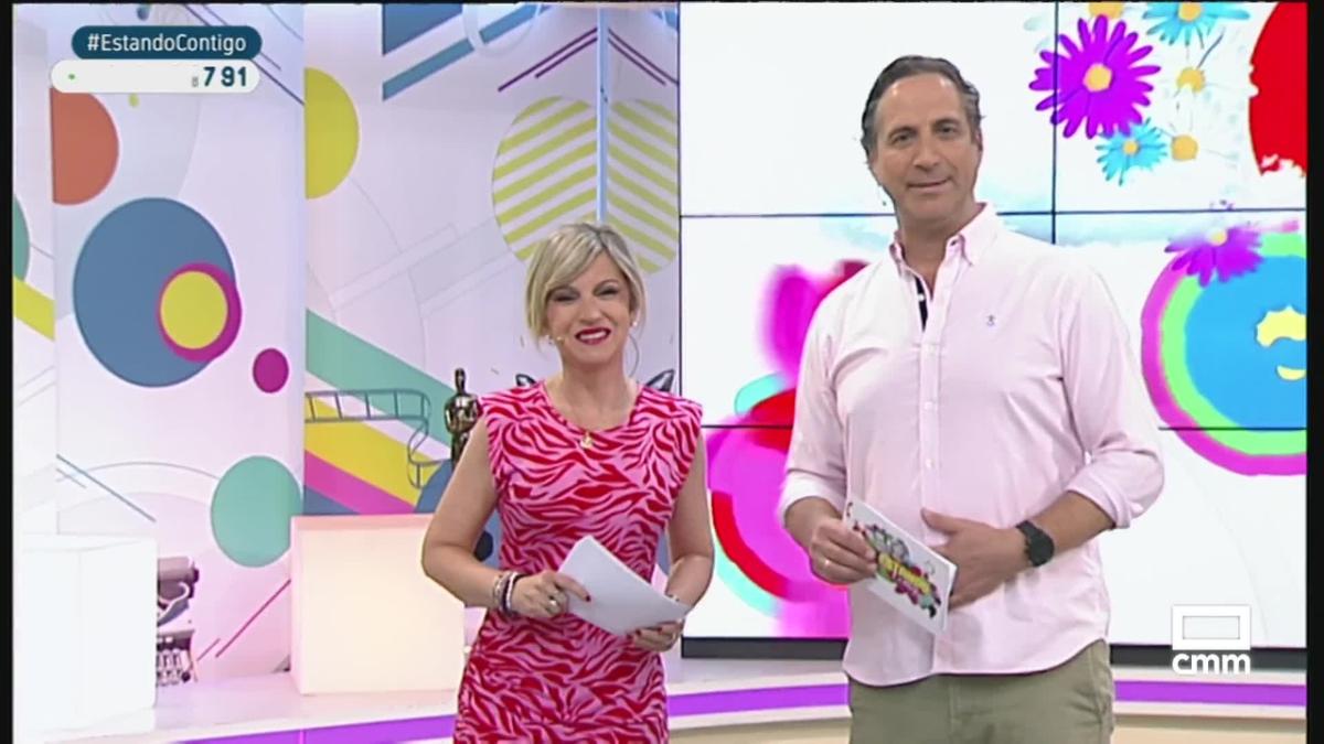 Estando Contigo 20/06/2024 | Estando Contigo | Programas completos ...