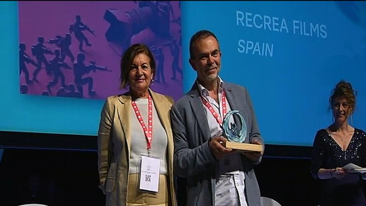 CMM premia la calidad de una miniserie sobre la muerte del periodista ...