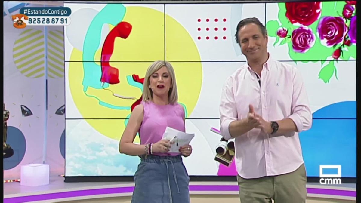 Estando Contigo 25/06/2024 | Estando Contigo | Programas completos ...