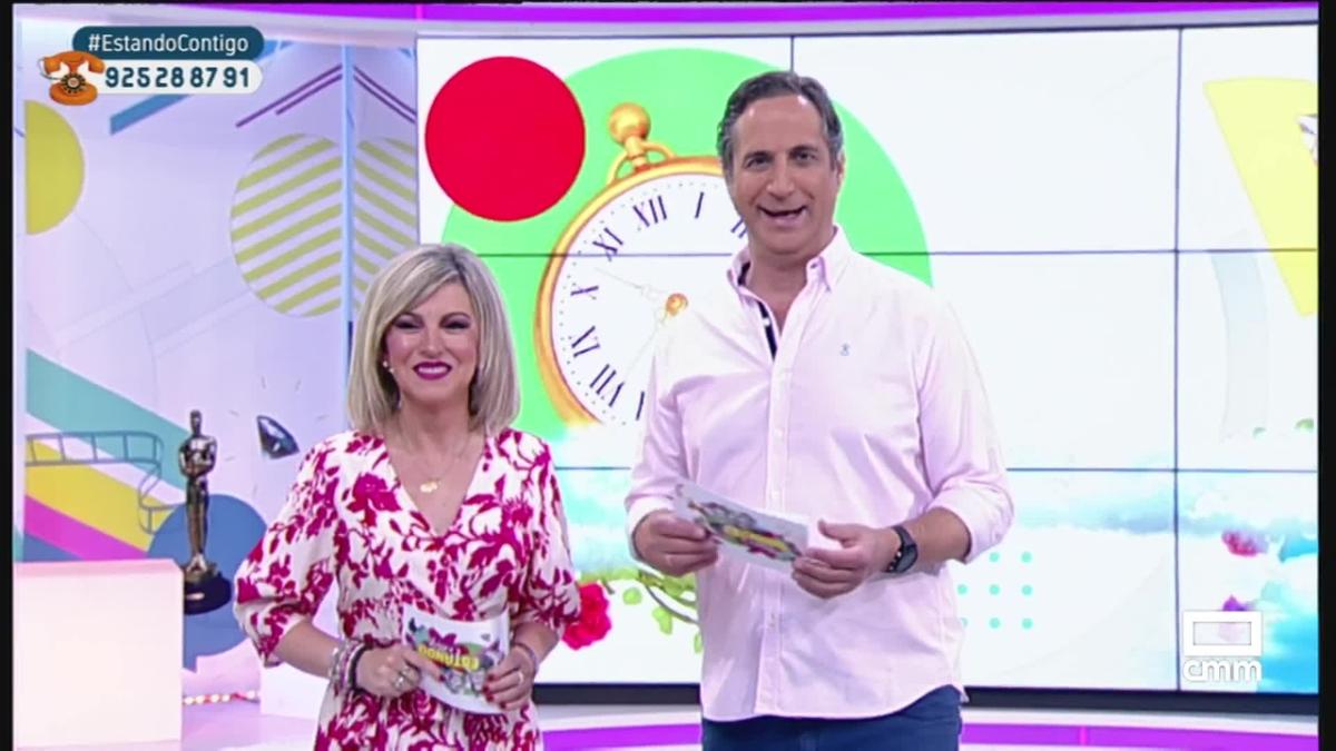 Estando Contigo 27/06/2024 | Estando Contigo | Programas completos ...