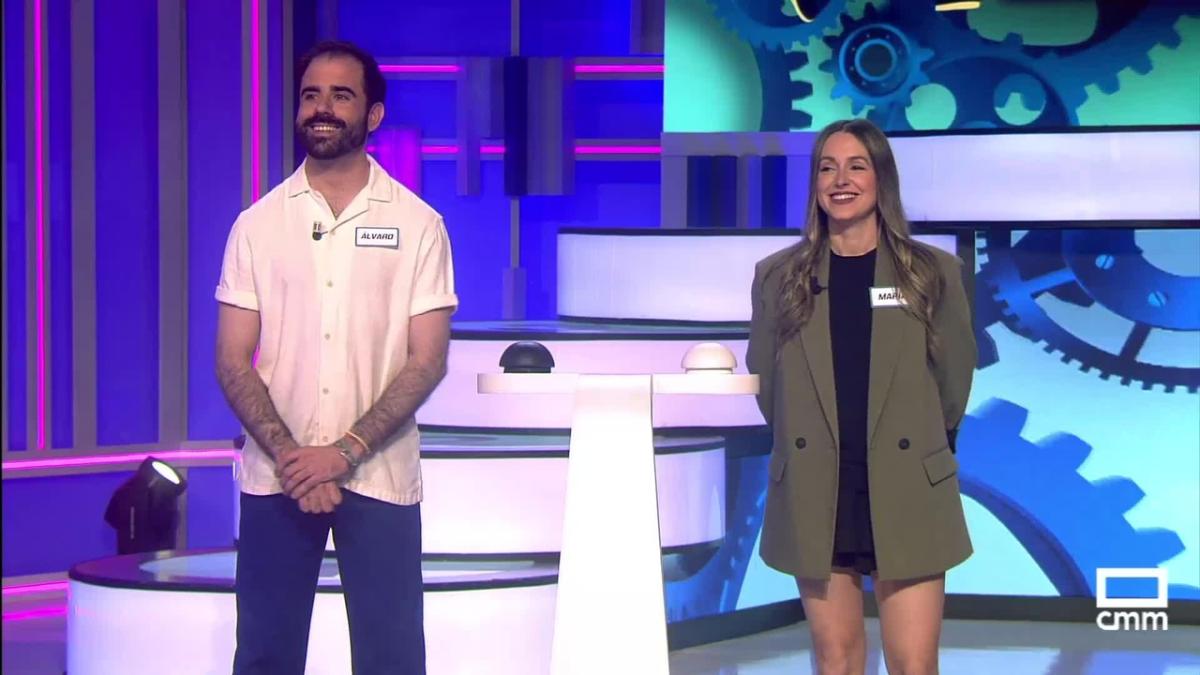 Atrápame Si Puedes - Programa 313 | TV | Atrápame si puedes - CMM Play