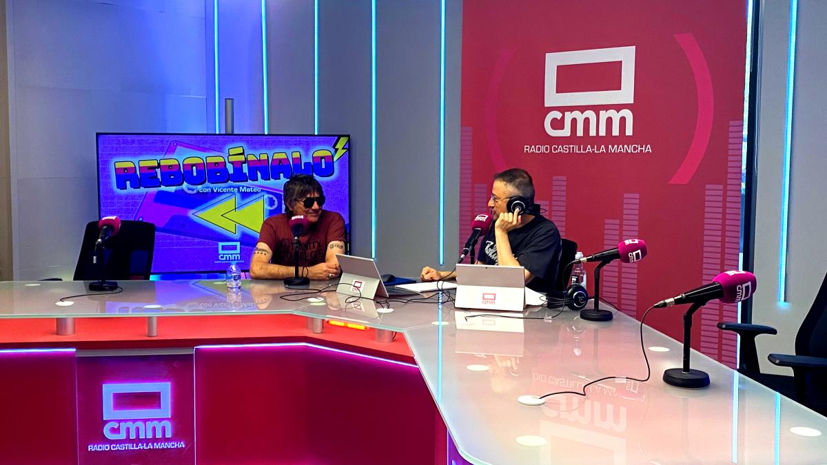 Radio CLM conecta con tu verano con dos estrenos este fin de semana y ...