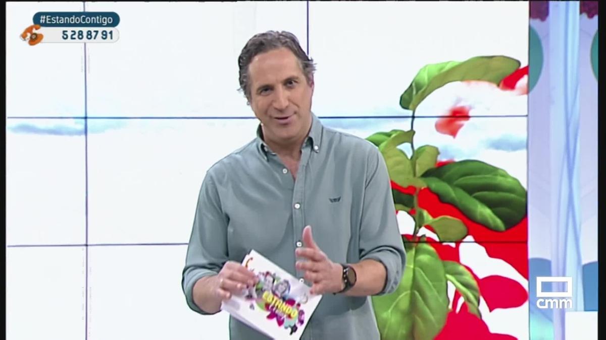 Estando Contigo 22/07/2024 | Estando Contigo | Programas completos ...