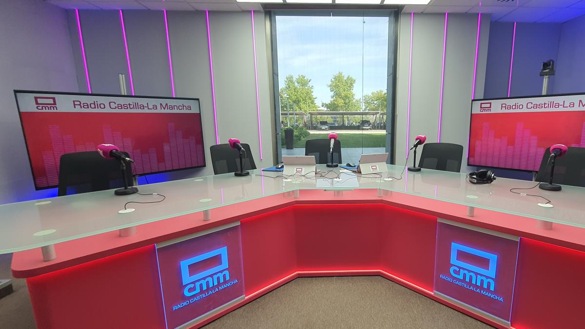 Radio CLM comienza temporada con nuevos programas y desconexiones ...