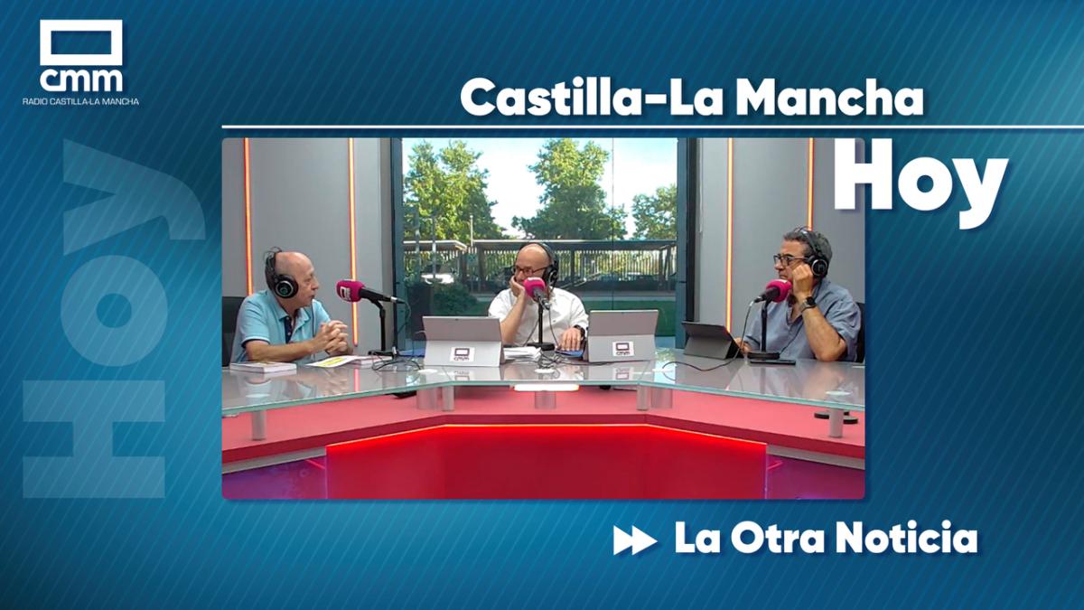 Planes de prevención de suicidio en España - La Otra Noticia (09/09 ...
