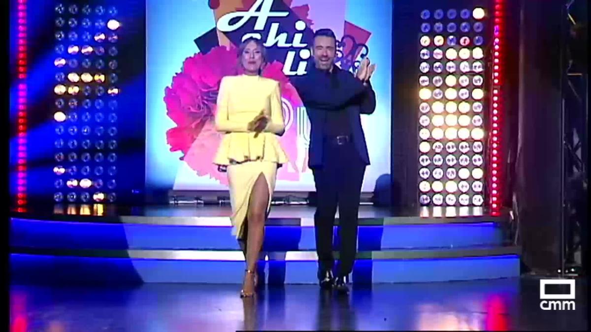 Salseo total: la revista más salsera de la música española | TV ...