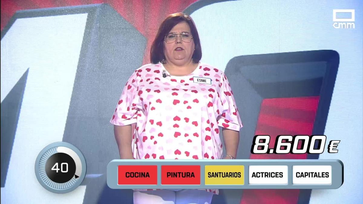 Atrápame si puedes - Programa 338 | TV | Atrápame si puedes - CMM Play