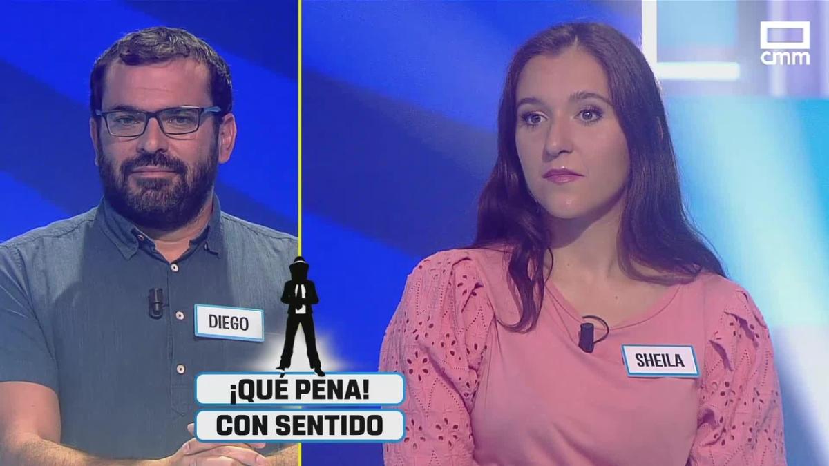 Atrápame si puedes - Programa 340 | TV | Atrápame si puedes - CMM Play