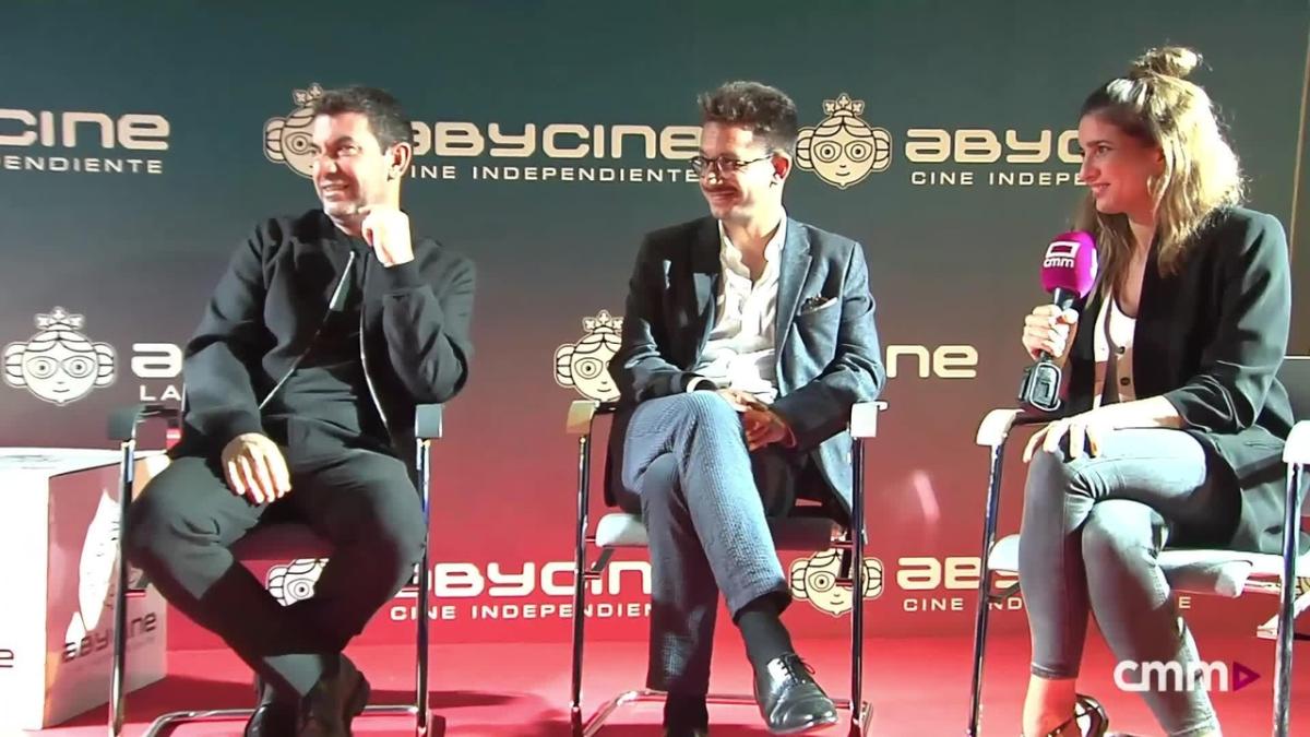 Lucía Jiménez y su debut como directora con 'El trono' | Abycine ...