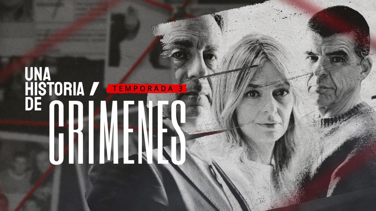 Una historia de crímenes | CMMPlay