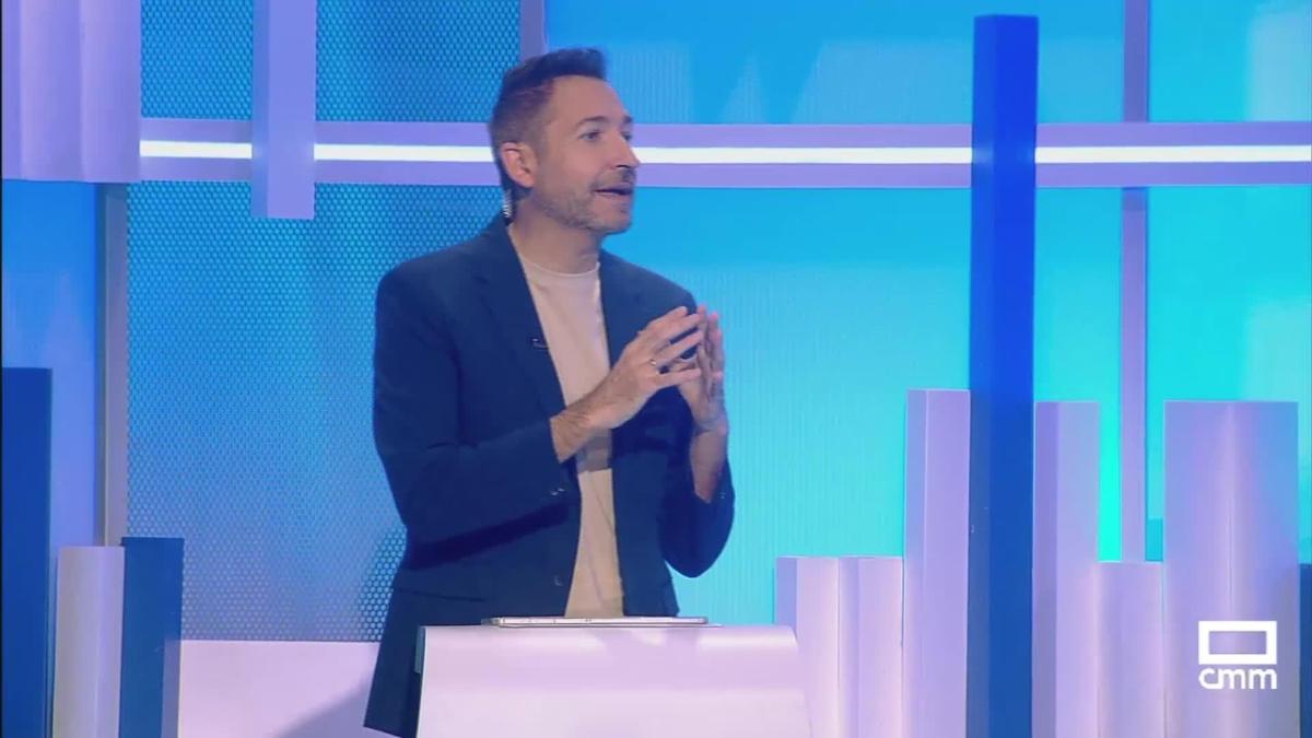 Atrápame si puedes-Programa 361 | TV | Atrápame si puedes - CMM Play