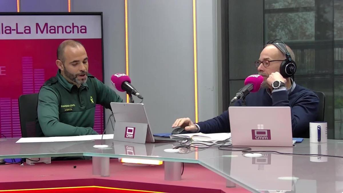 La estafa del falso hijo | Castilla-La Mancha Hoy | Castilla-La Mancha ...