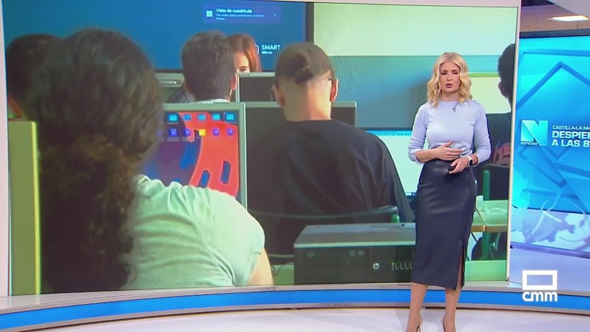 Castilla-La Mancha Despierta 18/12/2024 | Castilla-La Mancha Despierta ...