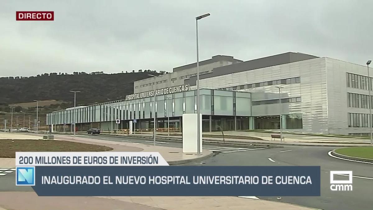 Castilla-La Mancha a las 2 - 19/12/24 | Castilla-La Mancha a las 2 ...