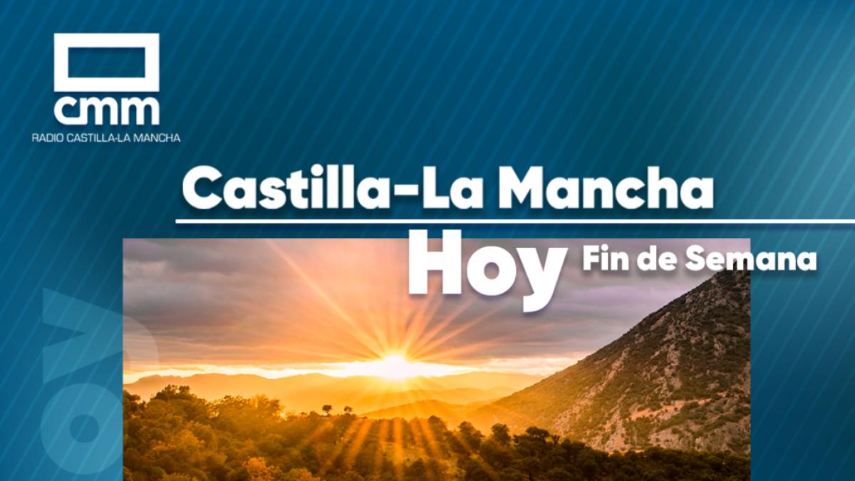 C-LM es otra Historia (22/12/2024) | Radio | Castilla-la Mancha Hoy ...