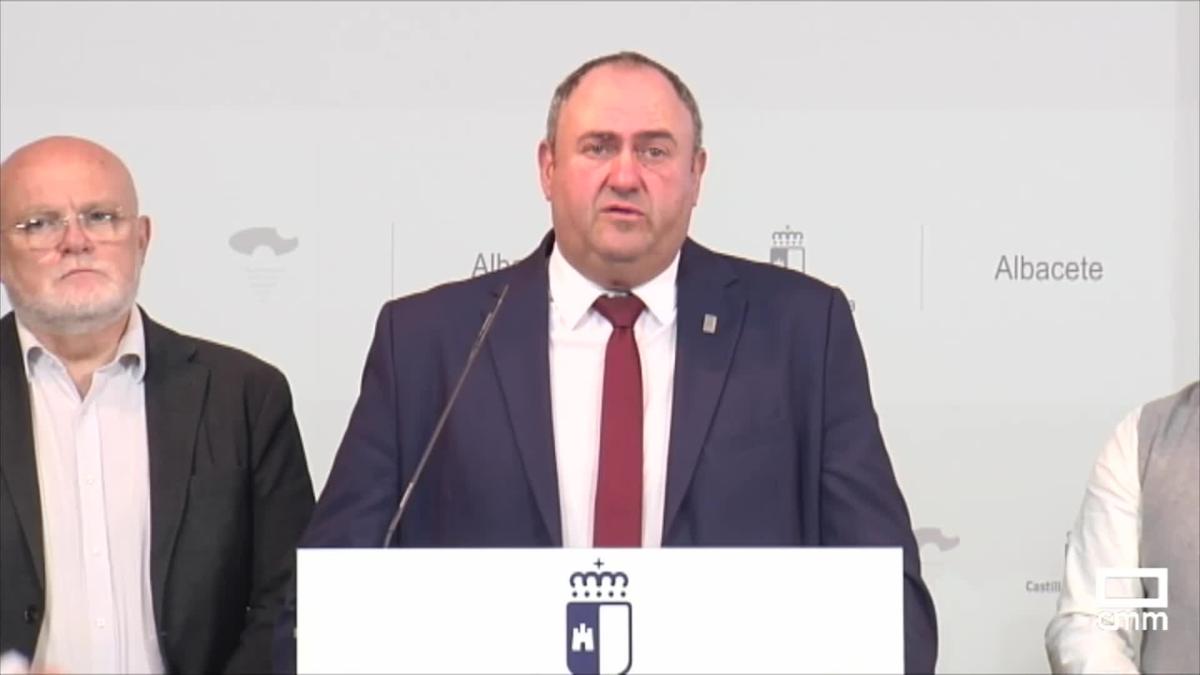 El Gobierno regional paga el 70% del anticipo en todas las líneas de la ...