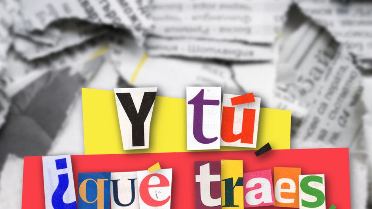 Y tú, ¿qué traes, 2025? - Programa completo | Radio | ¿Y tú qué traes, 2025? - CMM Play