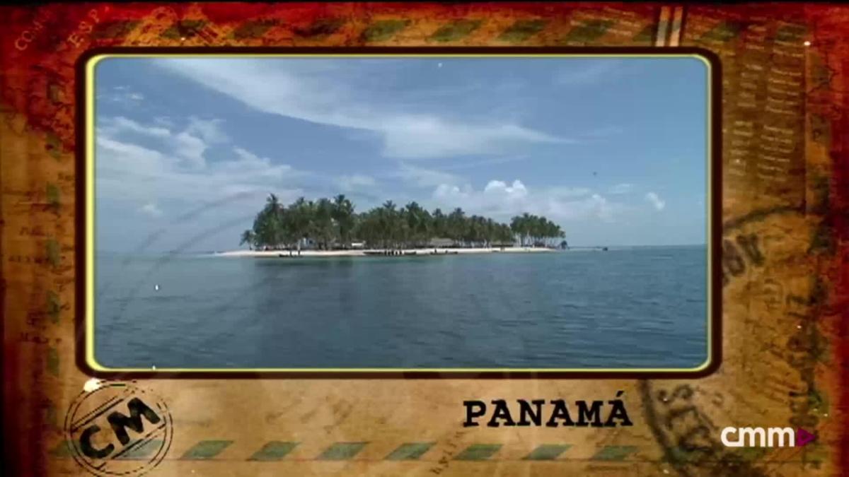 Panamá | Castellanomanchegos por el mundo - CMM Play