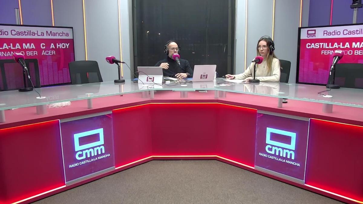 Antonia Cortés y su nuevo poemario | Castilla-La Mancha Hoy | Castilla ...