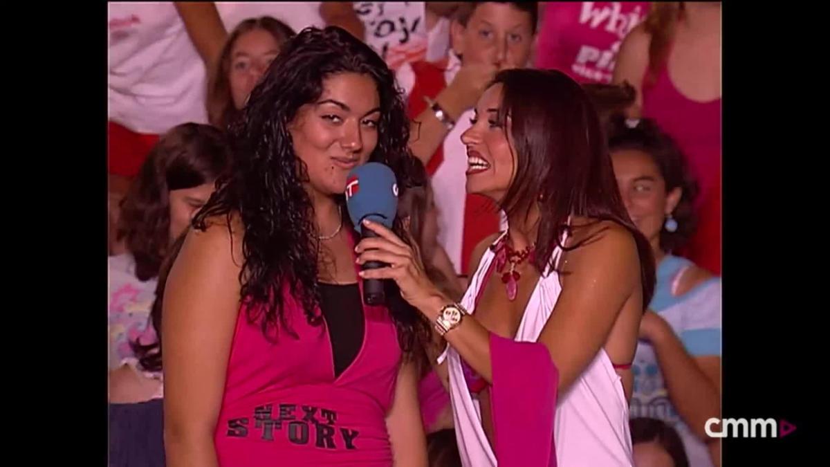 Arrasando - Programa 38 - 2005 | Arrasando - CMM Play