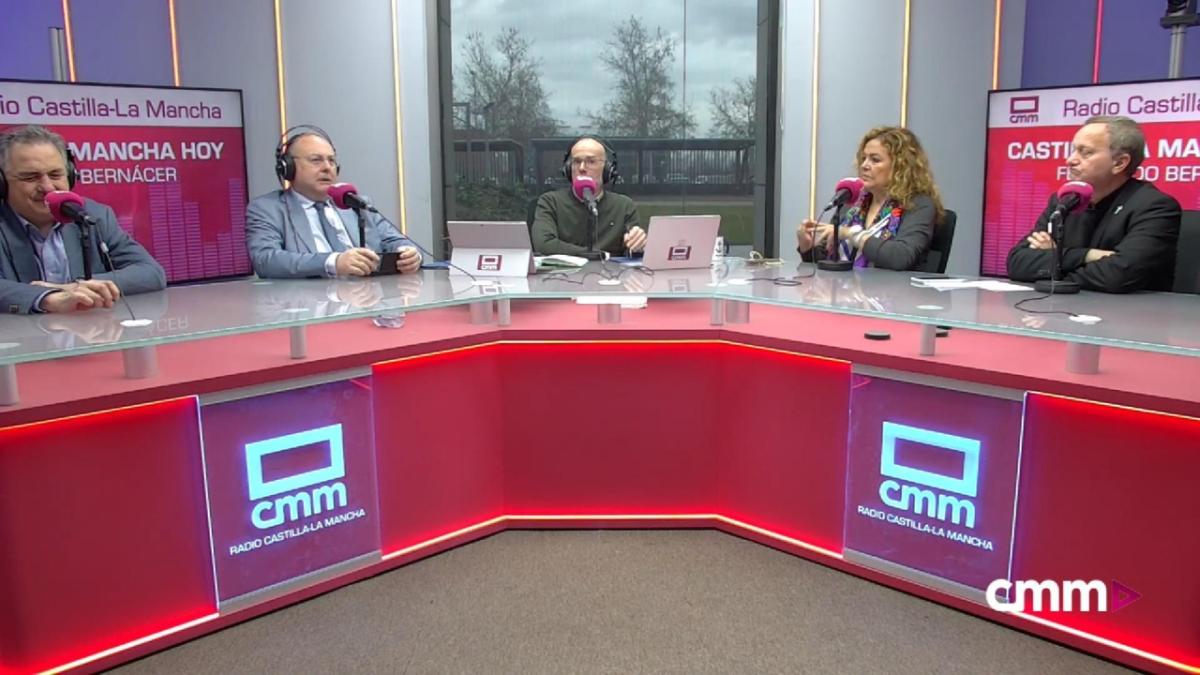 Viernes de tertulia: 8M y precocidad en las relaciones afectivas entre ...