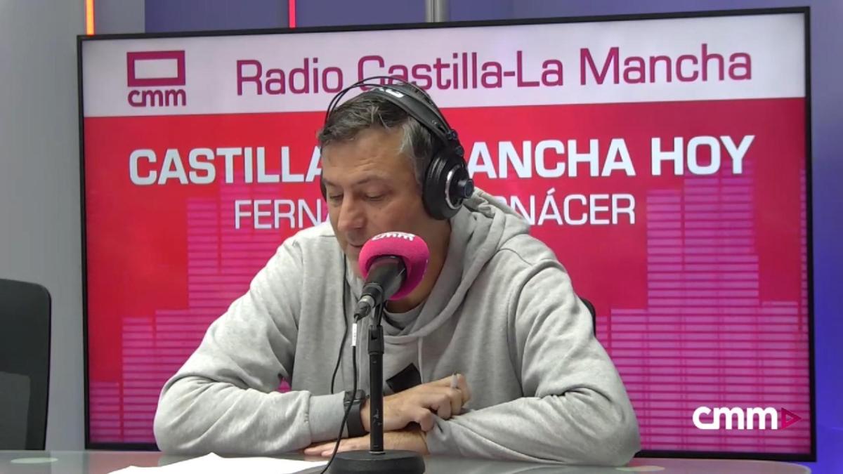 Hablamos del XXV Campeonato de España "OPEN" de Sabadell | Castilla-La ...