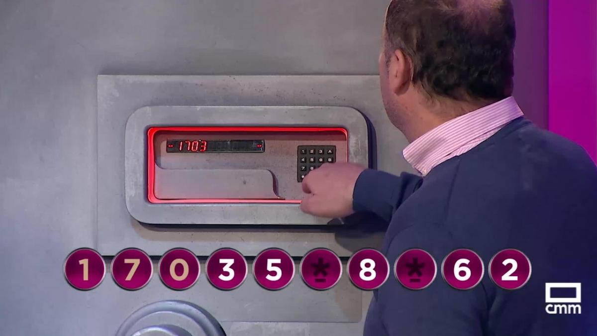 Yo sé + que tú - Programa 2 | Toledo | Guadalajara | Ciudad Real | TV ...