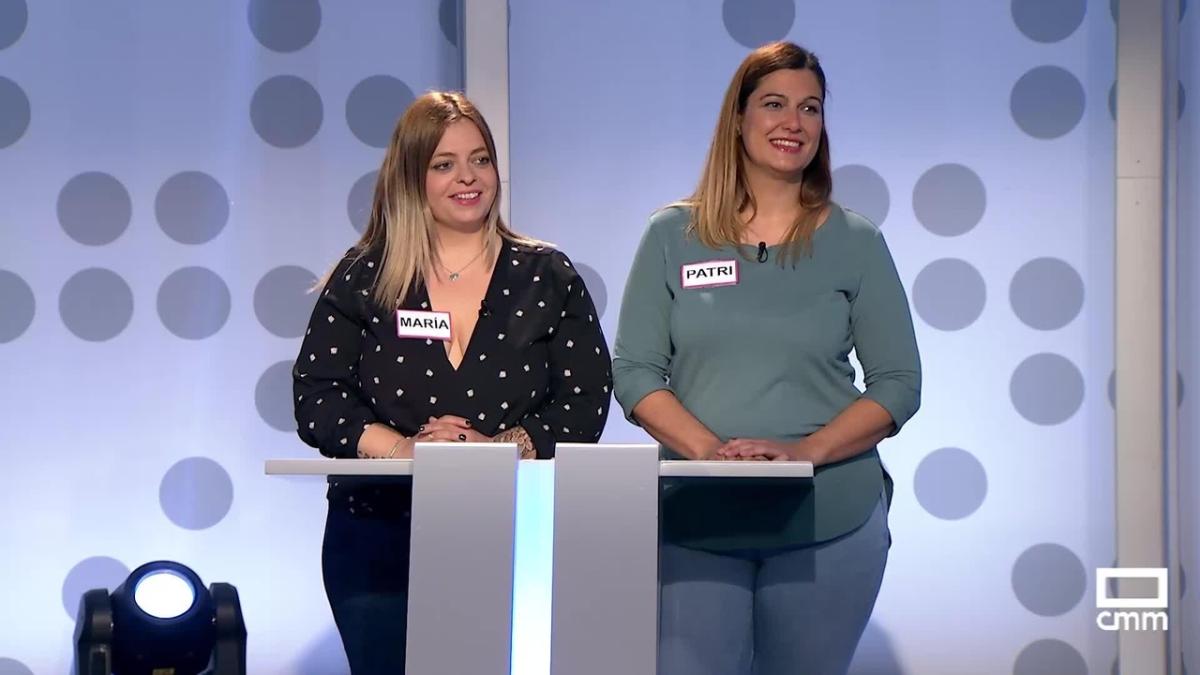 Yo sé + que tú - Programa 4 | Toledo | Guadalajara | Ciudad Real | TV ...