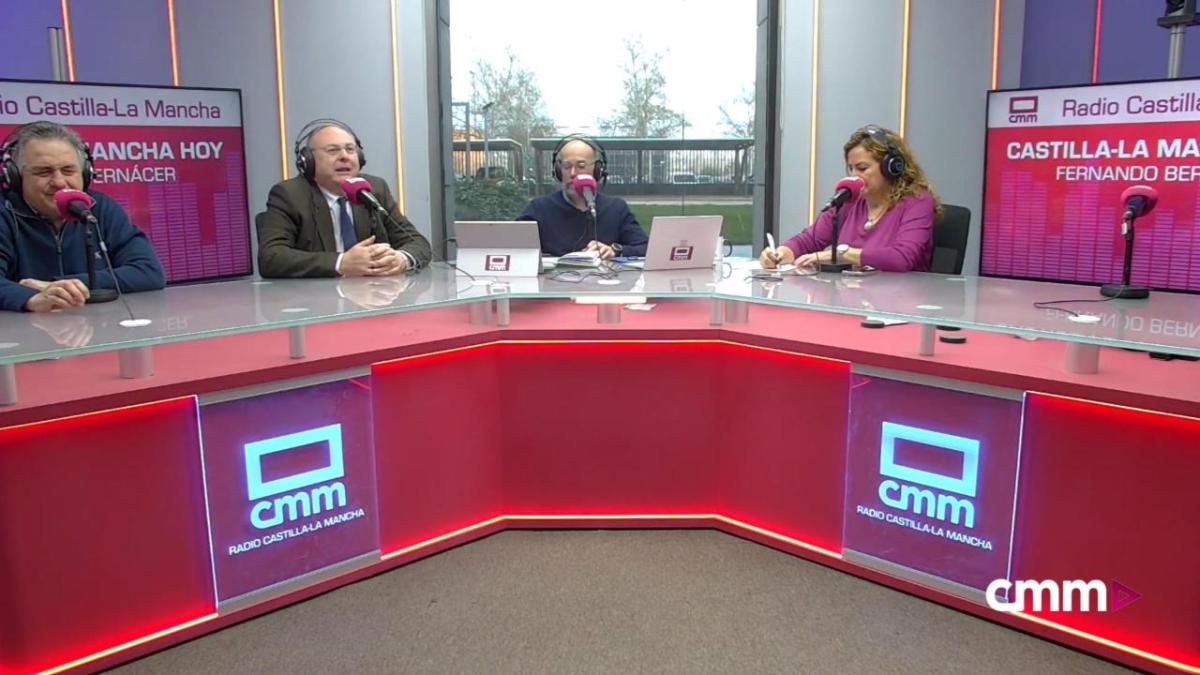 Viernes de súper tertulia: Neuroarquitectura y racismo | Castilla-La ...