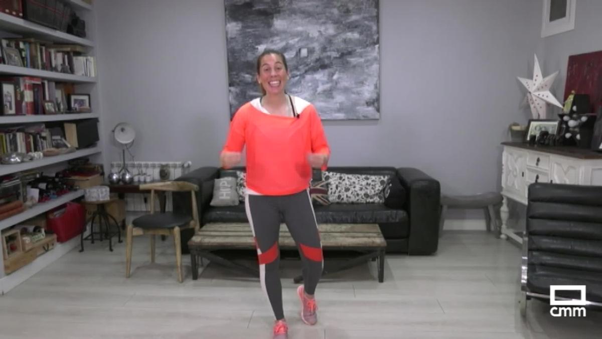 En acción en casa - Programa 39 | TV | En Acción En Casa - CMM Play