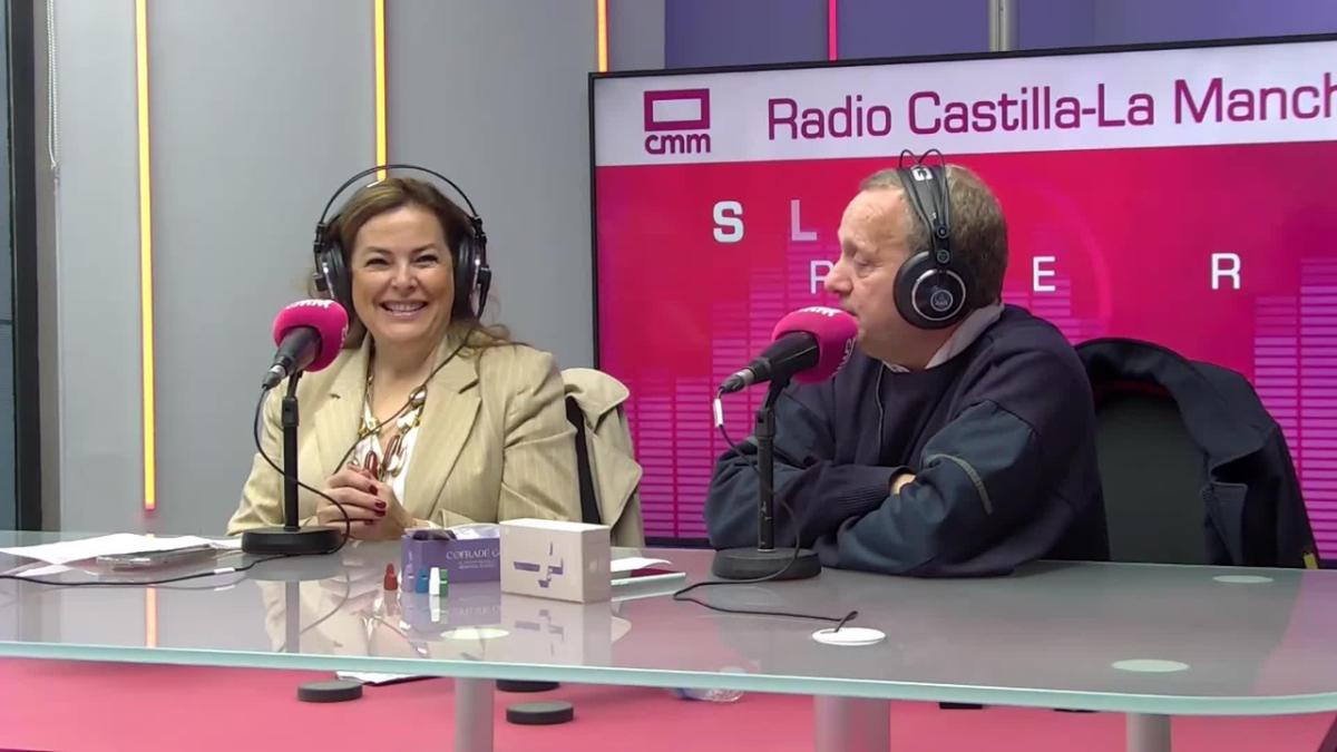 Viernes de súper tertulia: Cambio de tiempo y personas vitamina ...